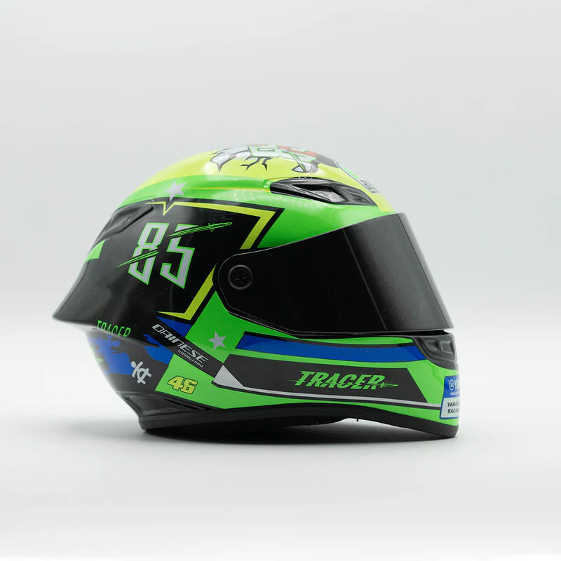 AGV K1 / Buffalo Edition – Mini Helmets